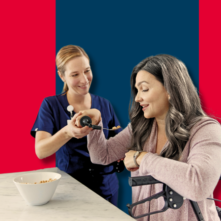 Contact Us - Powerback Rehabilitation to You